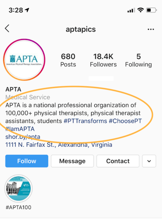 Ideas for Using Instagram To Engage Your Patients