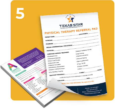 How PTs Can Increase Physician Referrals [Guide]